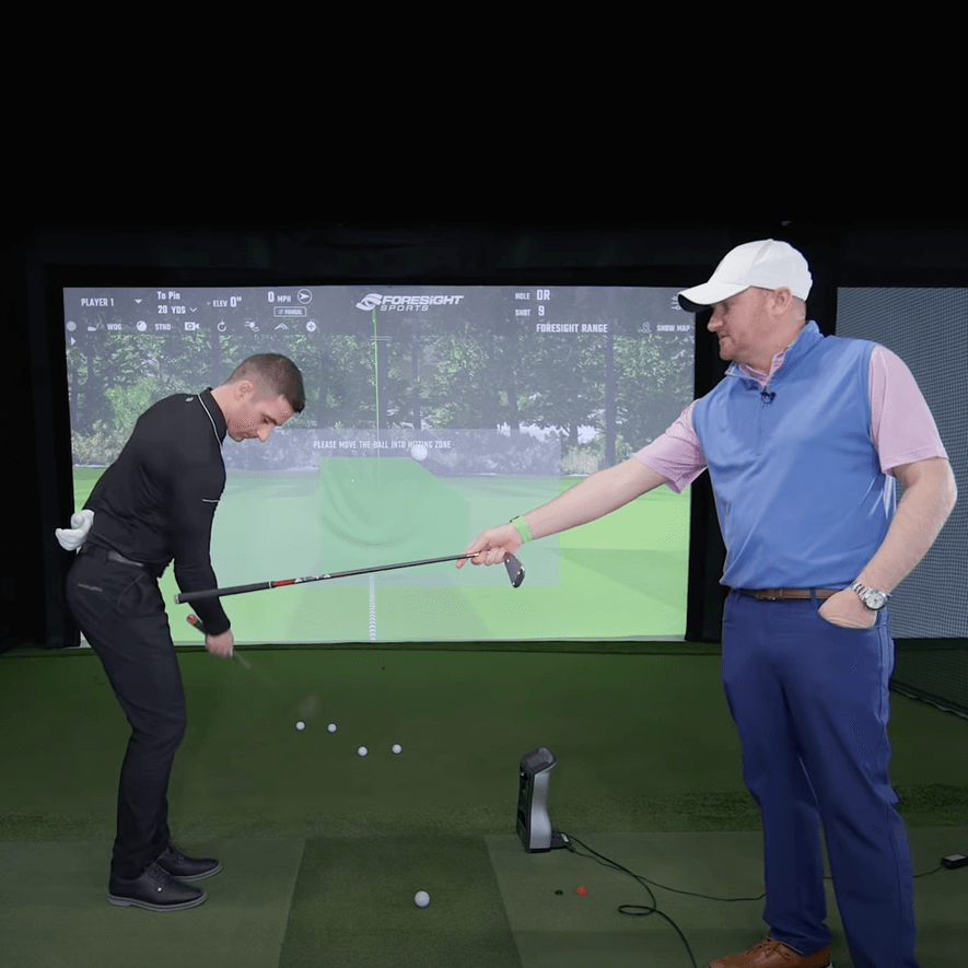 Home - TXG | Tour Experience Golf